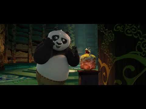 Kung Fu Panda 003 - YouTube