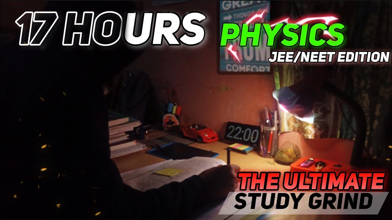 will I complete the 🔥challenge | ultimate study grind 🤯. - YouTube