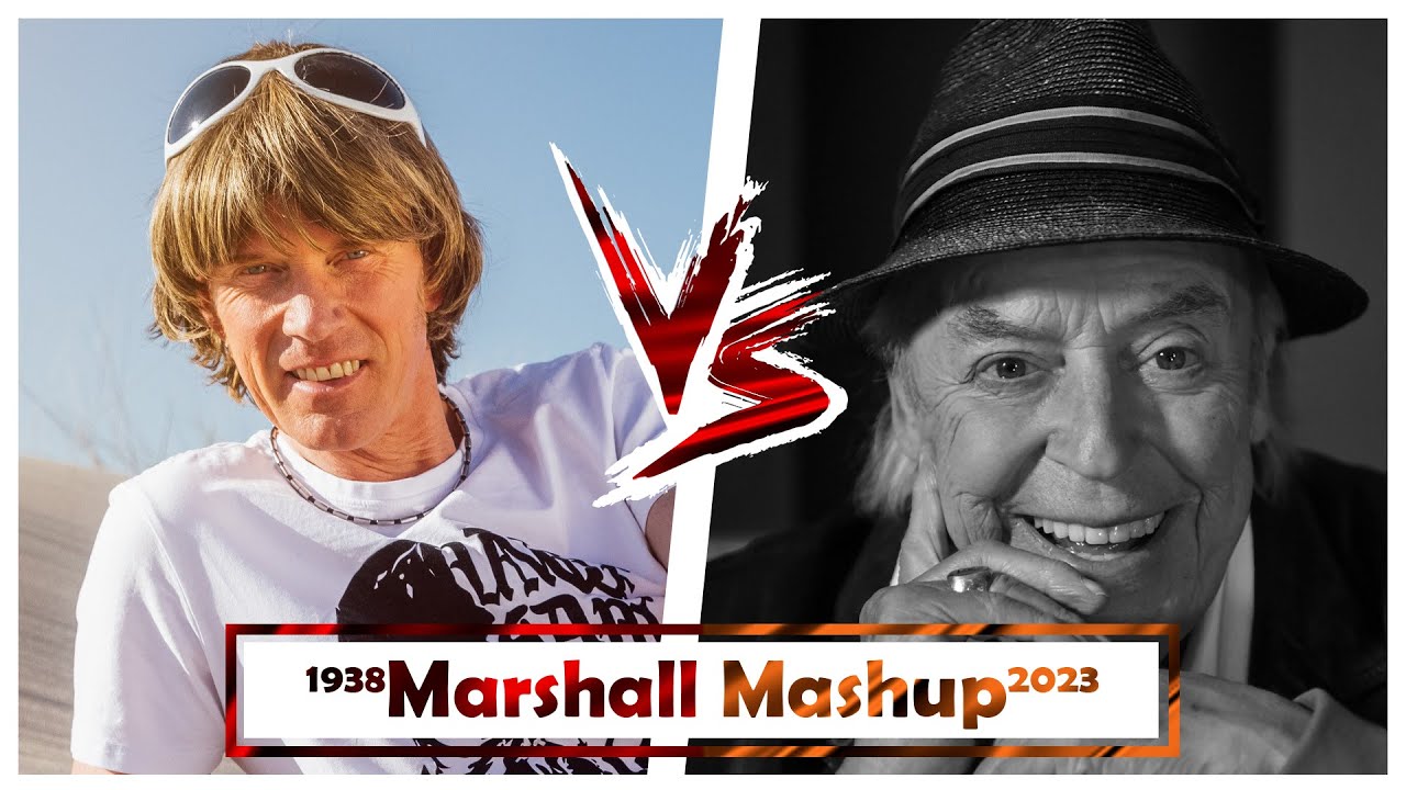 Mickie Krause vs. Tony Marshall - Schöne Maid (Marshall Mashup) | #04 ...