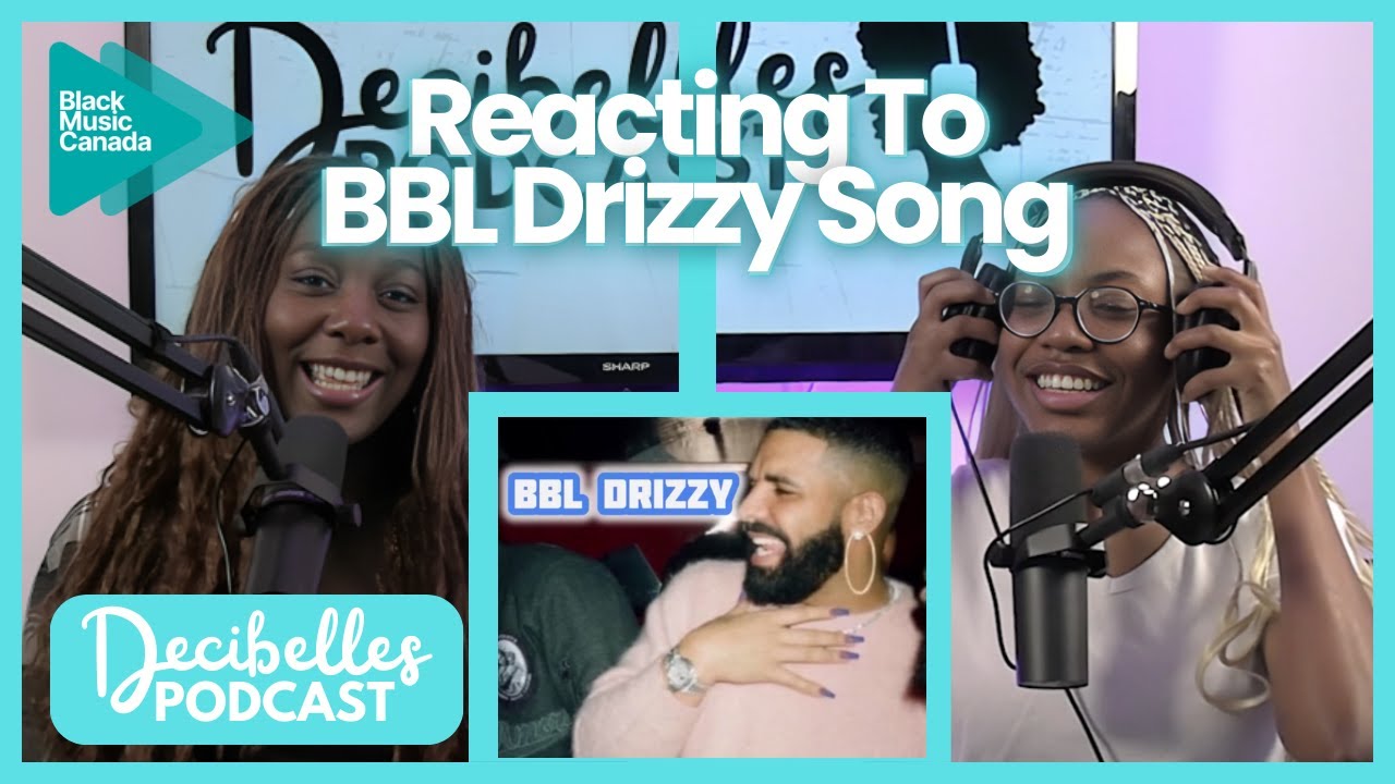 BBL Drizzy Song Breakdown: AI's Role in Music Today - YouTube