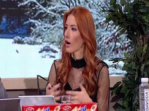 Dobro Jutro - Jovana & Srdjan - Stanislava Pak - 18.01.2017. - YouTube