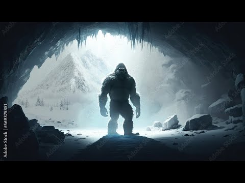 Sasquatch & Caves - YouTube