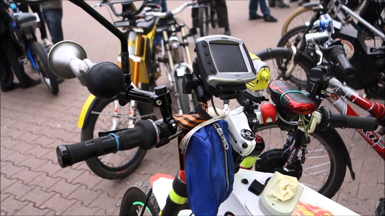 проект Игоря - RAPTOR 3000 - - YouTube