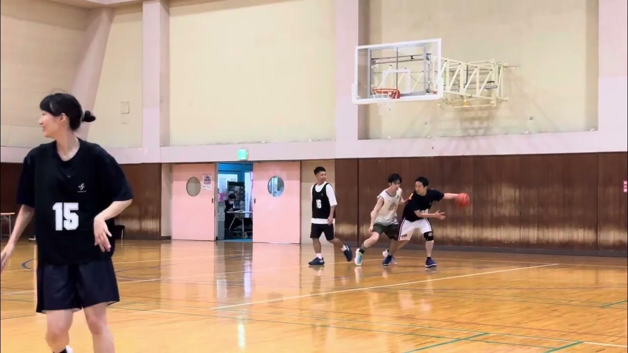 2024/11/17 WINTER LEAGUE TKG 3試合目2/4 - YouTube