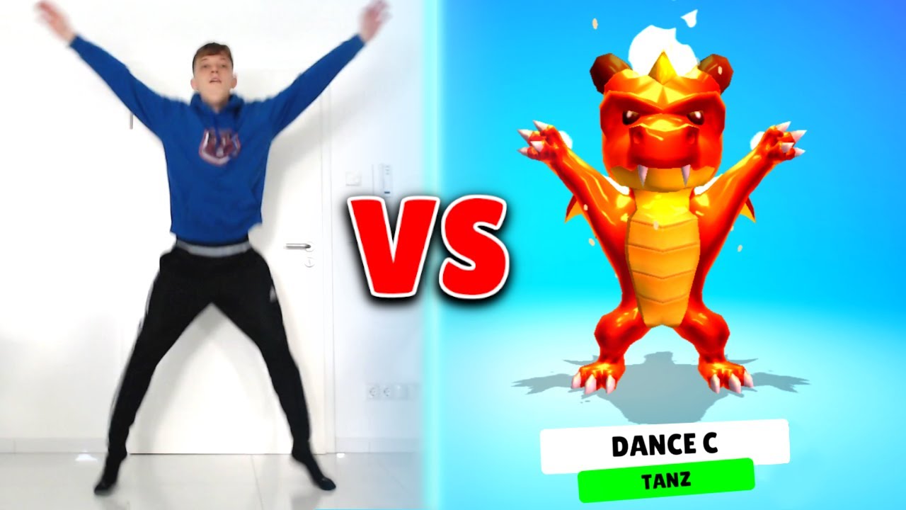 Stumble Guys in Real Life! - YouTube