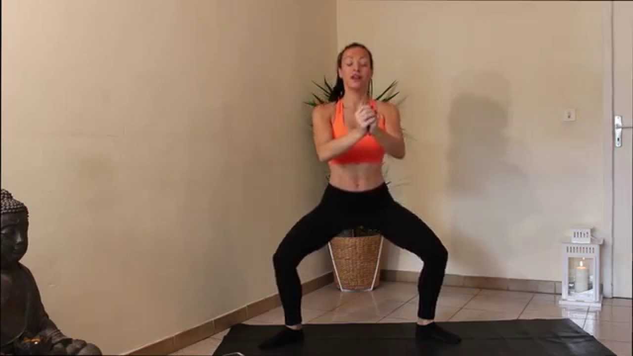 Fesses Toniques Et Rebondies Efficace Youtube