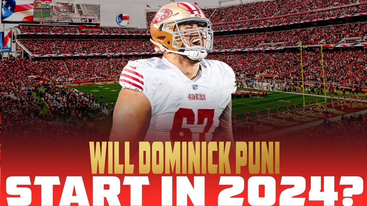 Will Dominick Puni Start right away? - YouTube