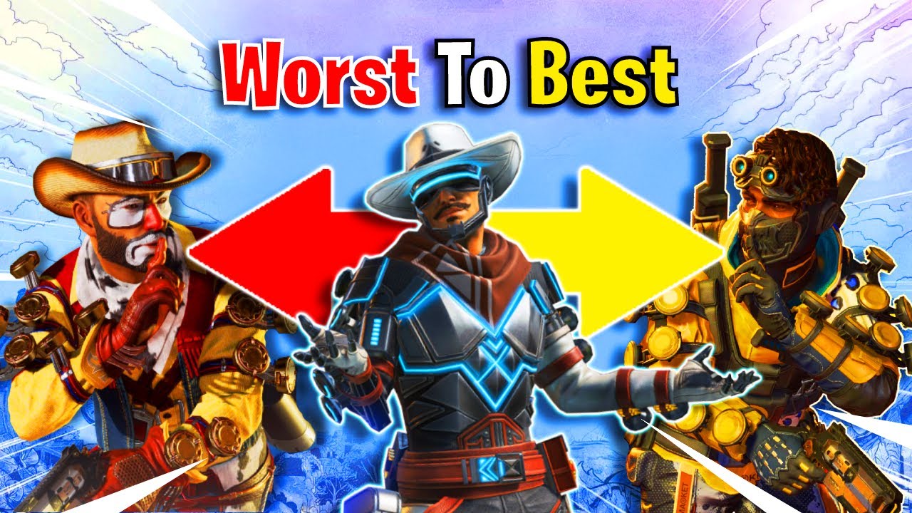 Ranking Mirage Skins From WORST To BEST - YouTube