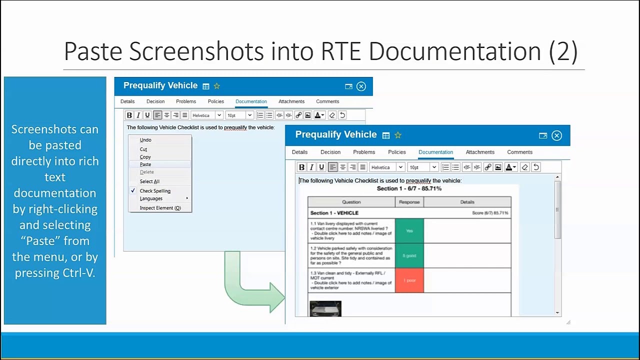 IBM Blueworks Live - September 2017 release preview - YouTube