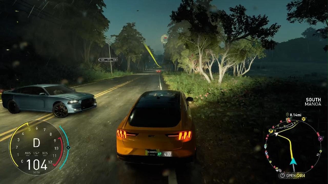 THE CREW MOTORFEST_20250205001357 - YouTube