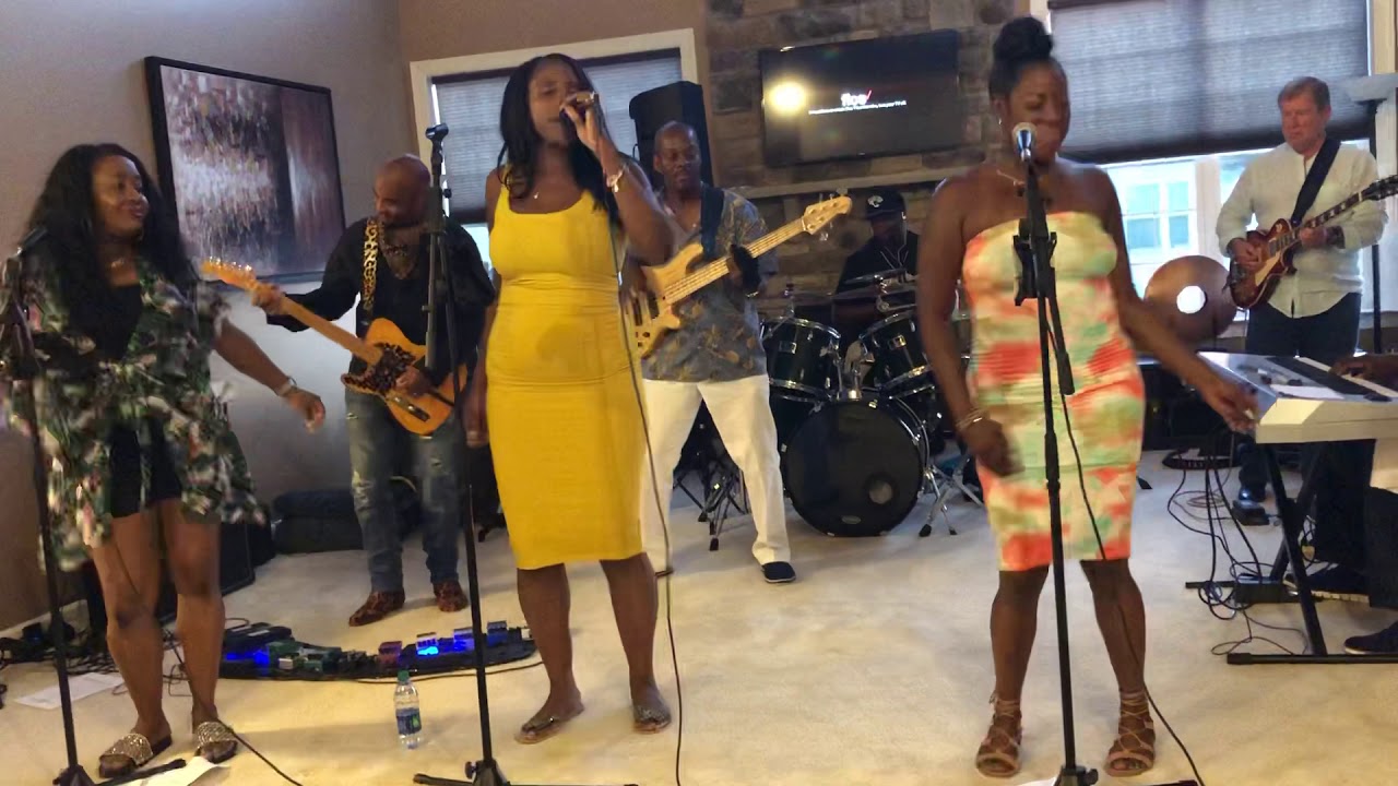 Chocolate Factory Band - YouTube