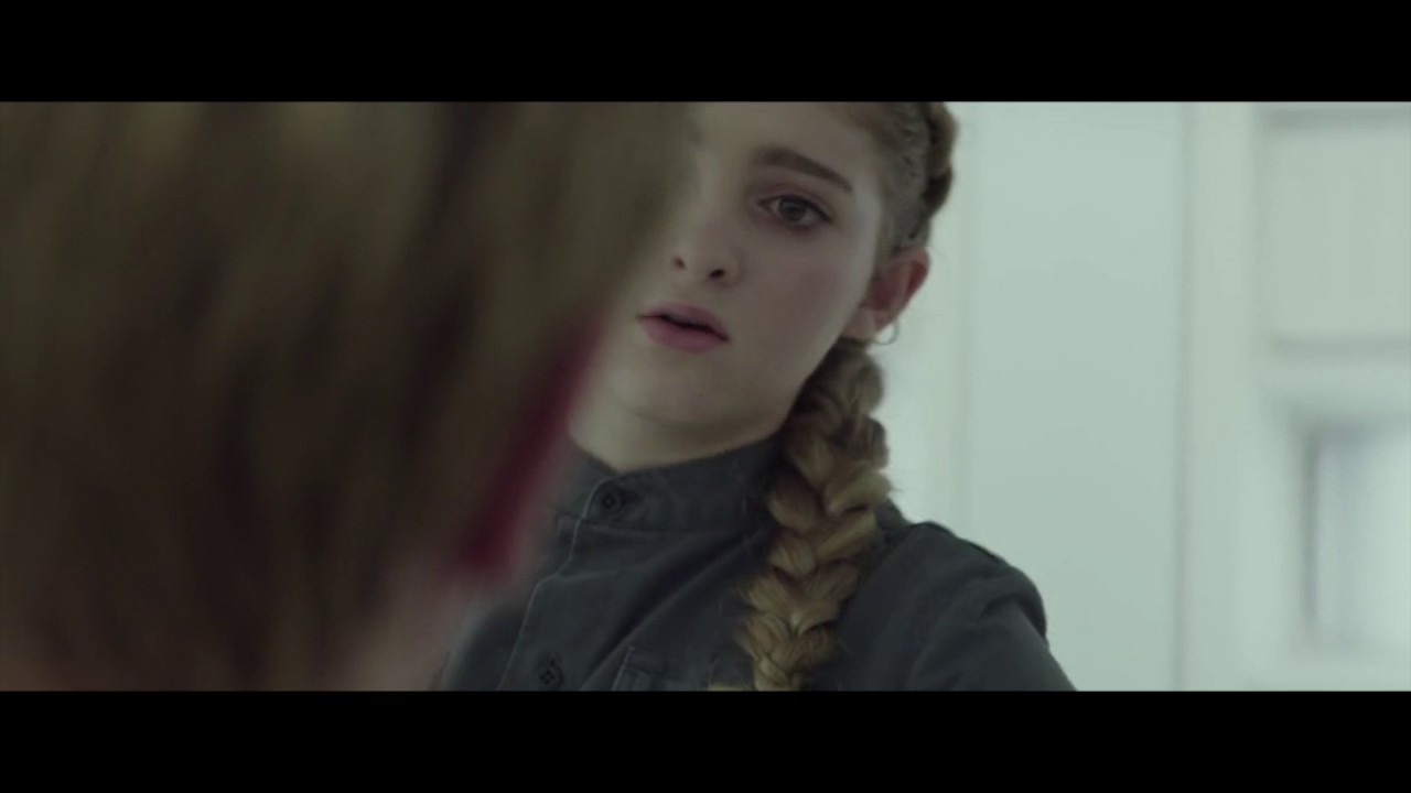 GLaDOS talks deadly topics with Neurotoxin - YouTube