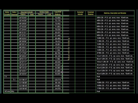 HOW TO CREATE FIELD NOTES USING NMAX SOFTWARE - YouTube