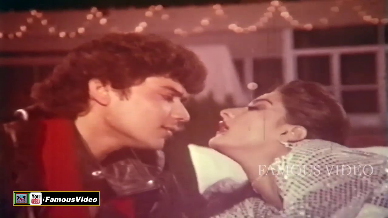 YEH MAUSAM AUR YEH TANHAYI - SEEMI ZAIDI - PAKISTANI FILM KHOOBSURAT ...