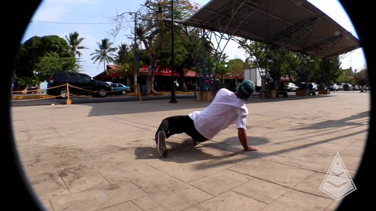 Johnny Orozco Crudo Clothing - YouTube