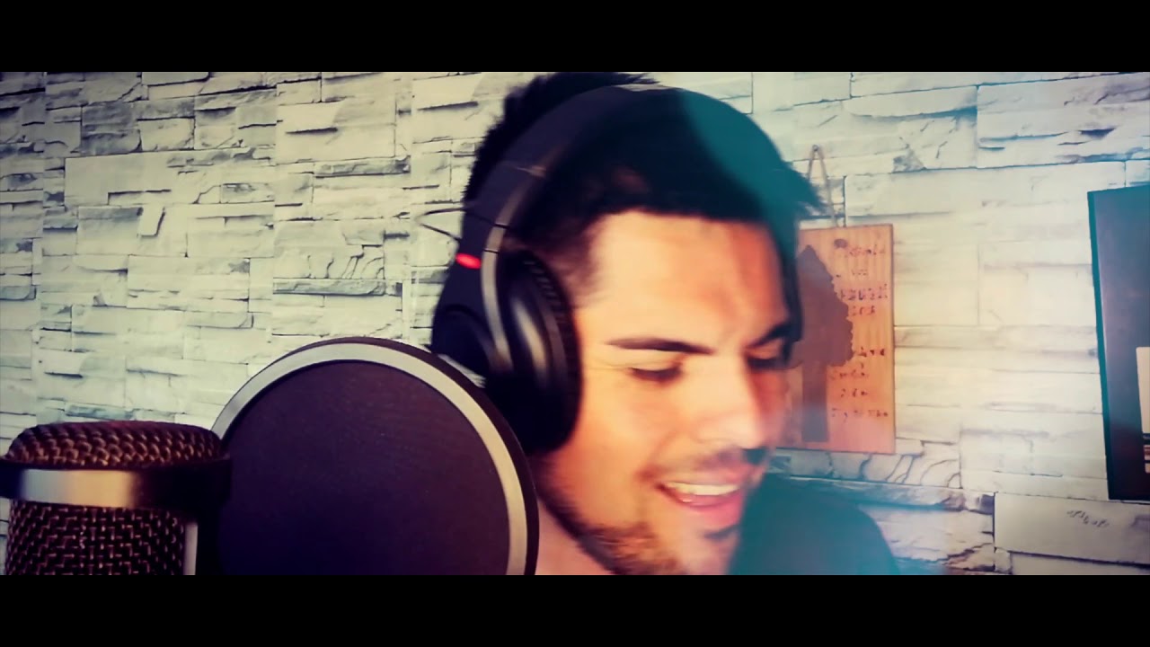 Aquel Hotel La Gran Magia (Tributo) Fer - YouTube