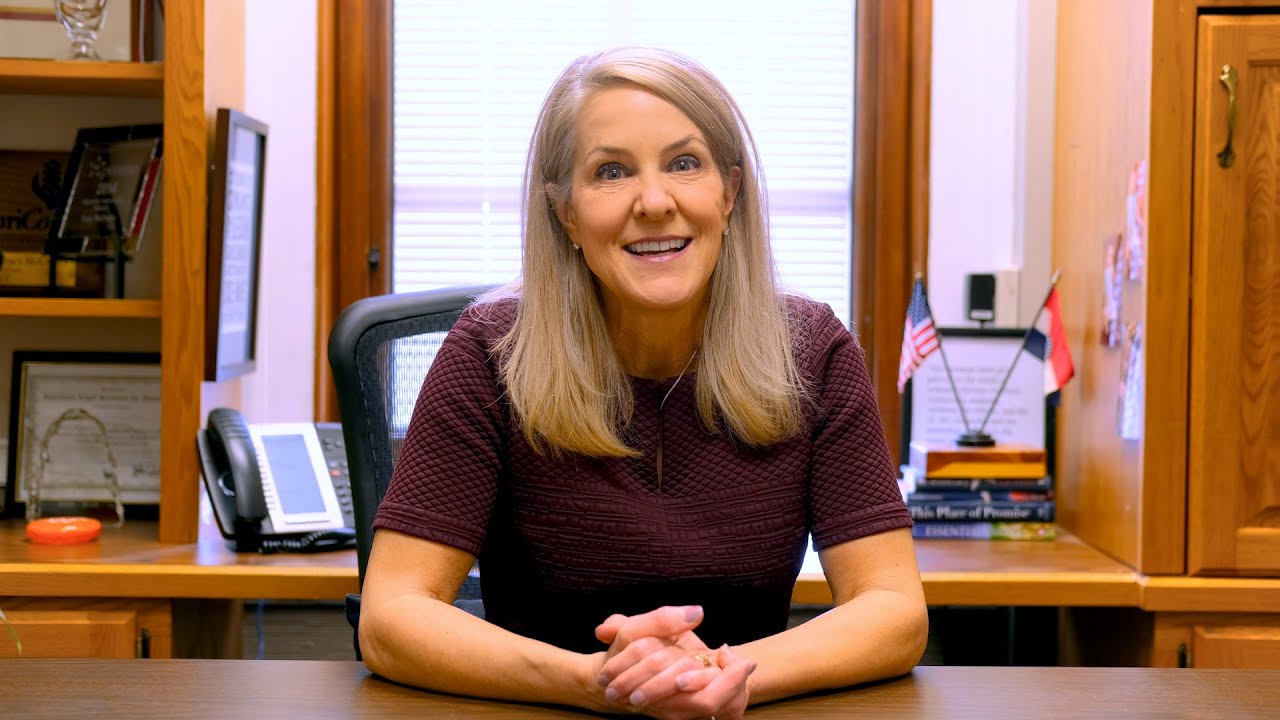 Missouri Sen. Tracy McCreery Provides an Update for the Week of Jan. 29 ...