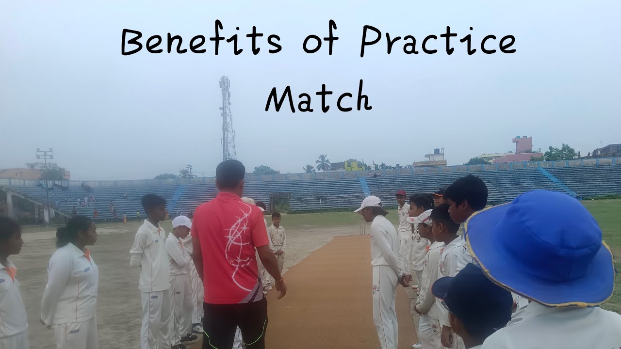 Practice Match | 10yrs boys&girls | Inter Academy | Chanchal Cricket ...