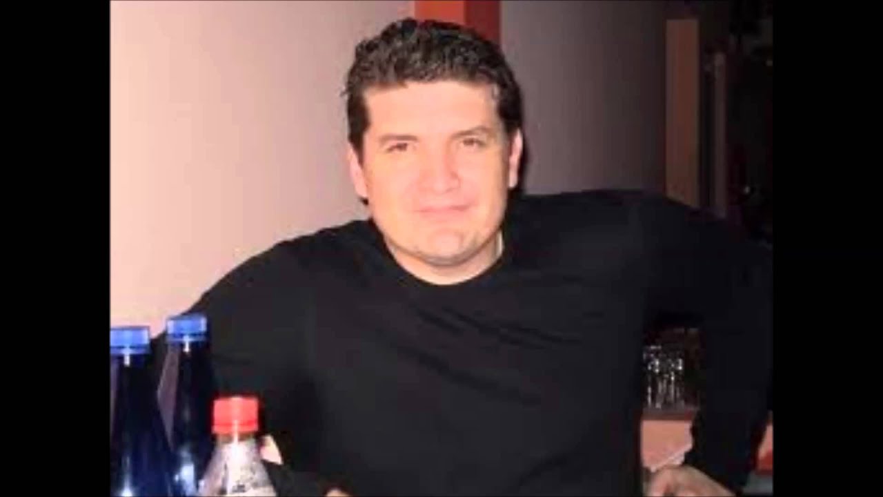 ΓΙΑΝΝΗΣ ΚΑΨΑΛΗΣ - ΣΤΗΣ ΠΑΡΓΑΣ ΤΟΝ ΑΝΗΦΟΡΟ - YouTube