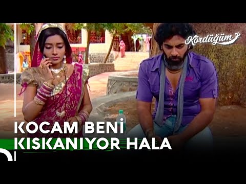 VANSH İLE ICHCHA KAVGA ETTİLER! | Kördüğüm Hint Dizisi 154. Bölüm