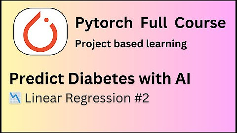🎯 50 PyTorch Projects: Learn AI by Building! - YouTube