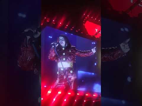 Kültür yolu festivali Mersin Simge konseri part 9
