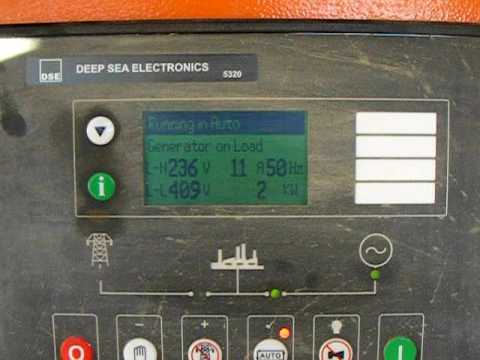 DEEP SEA CONTROLLER PART 3 - YouTube