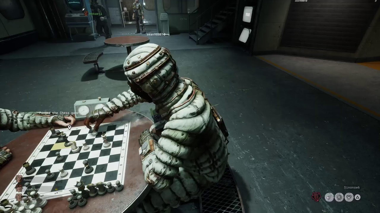 Main outlast trials 2 | The outlast trials - YouTube