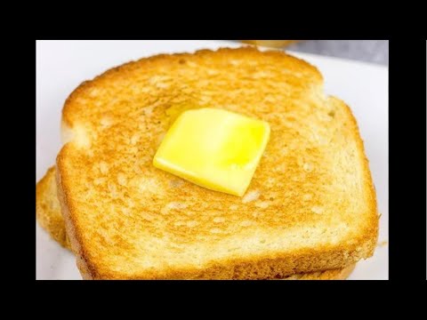 Come have some toast with me, ☀️ - YouTube