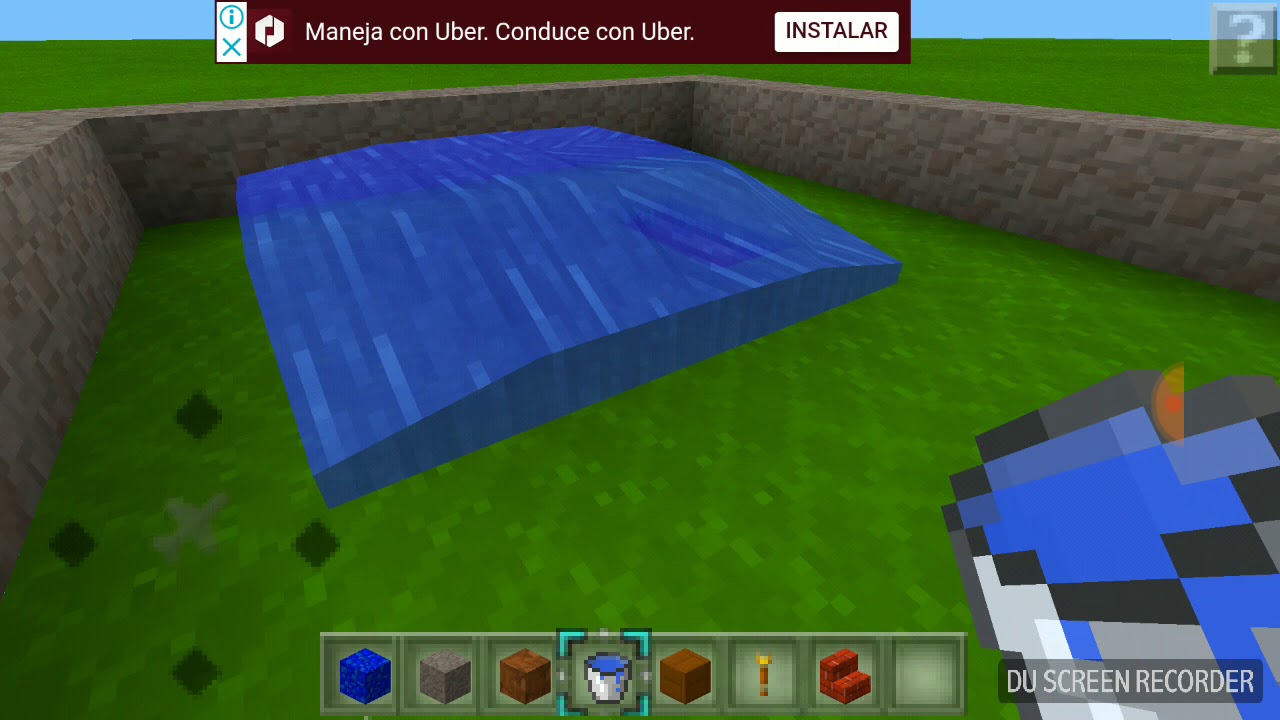 SeGunda parte de maycraft - YouTube