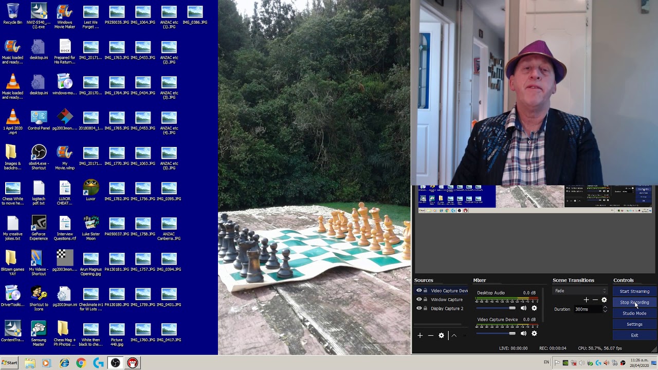 Scandi Chess Opening: Leonhardt Gambit. - YouTube