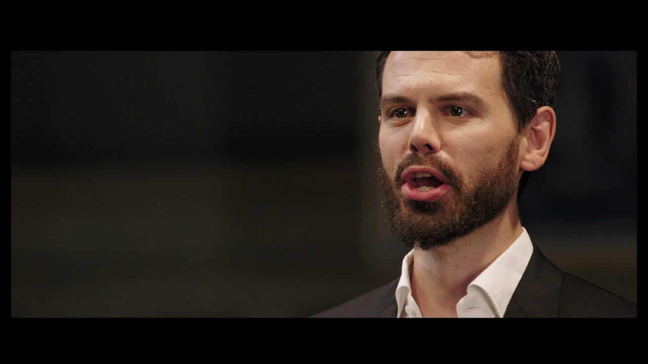 Fjord Classics 2020 - Edvard Grieg – Ibsen Songs, op.25 - YouTube