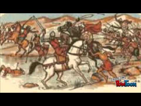 AFRENTA DE CORPES - YouTube