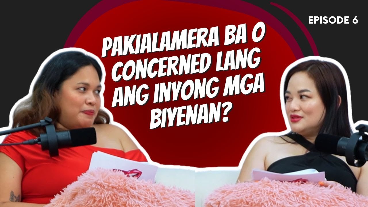 Pakialamera vs Concerned: 5 Red Flags Your In-Laws Are Crossing the ...