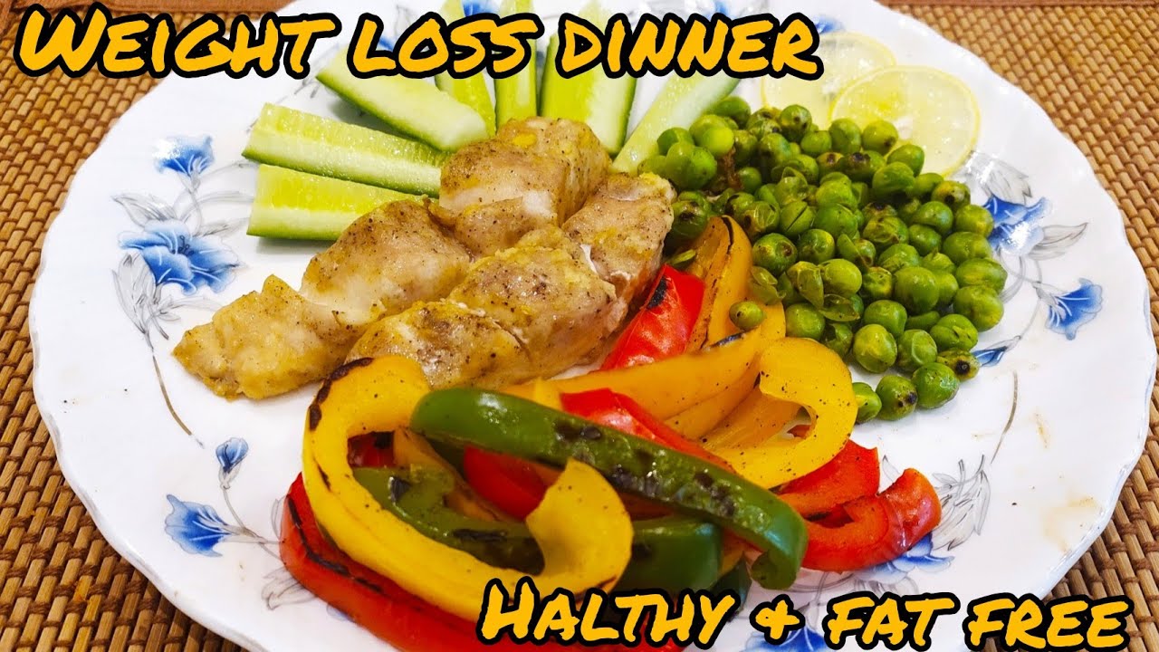 Diet Dinner For Weight Loss YouTube diet-dinner-for-weight-loss-youtube