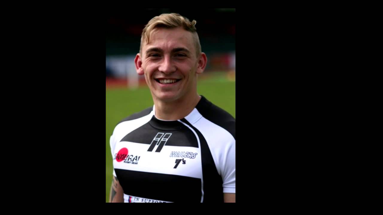 my inform player of the week #1 Dan rundle - YouTube