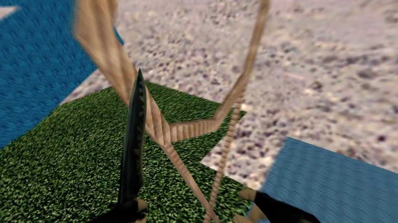 Wraps & Gaps feat. 2bak | CS Surf movie by low- - YouTube