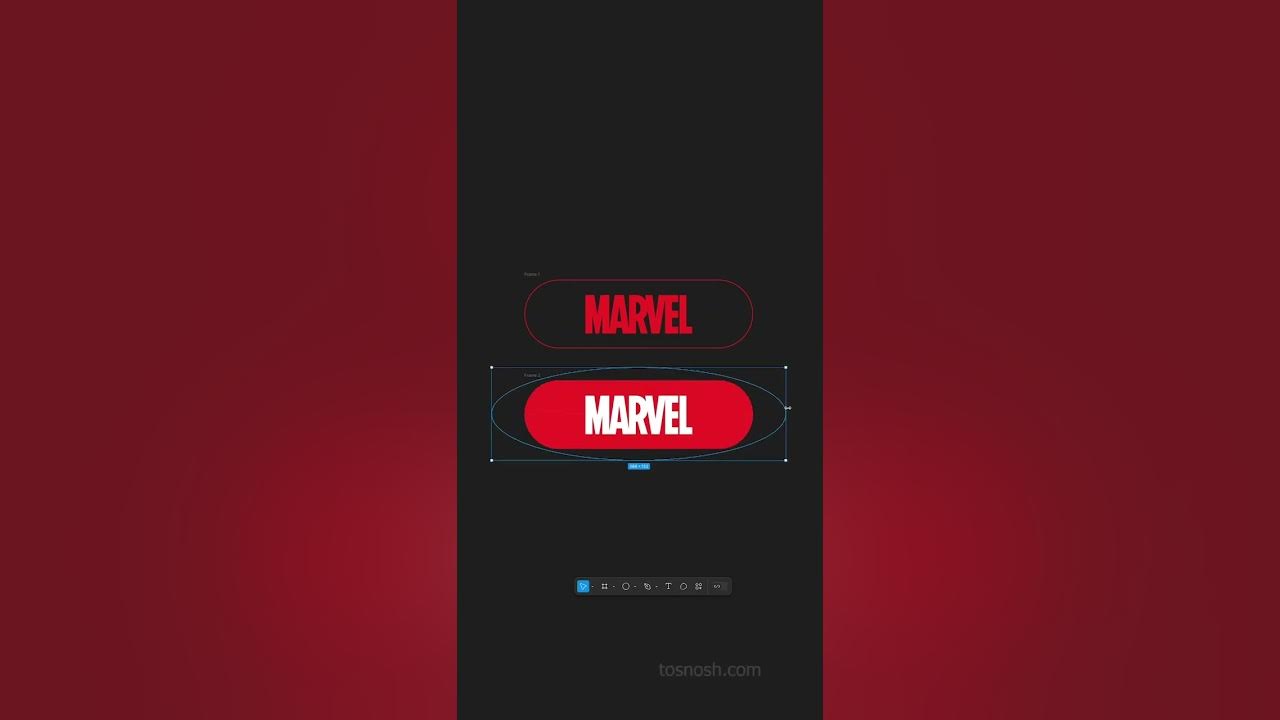 Learn how to make Button hover effect in Figma - YouTube