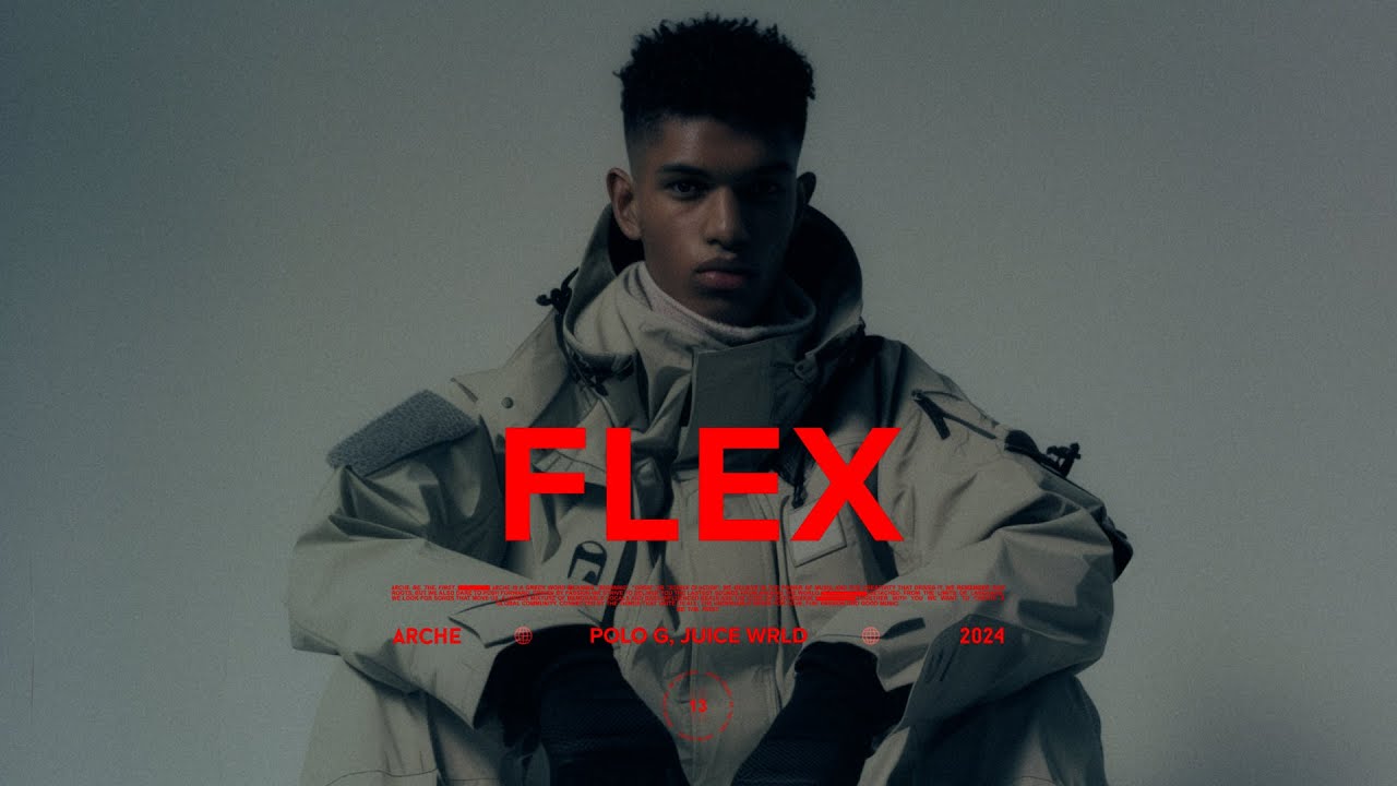 Polo G - Flex (feat. Juice WRLD) (Lyrics // English) - YouTube