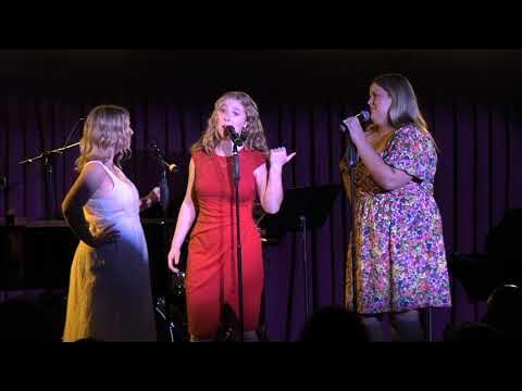Fugue for Tinhorns (Guys and Dolls) - On Stage Collective, The Green ...