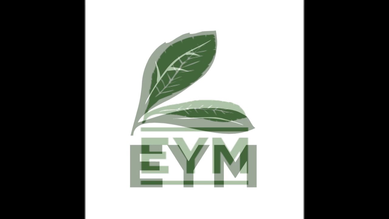 EYM Logo morph - YouTube