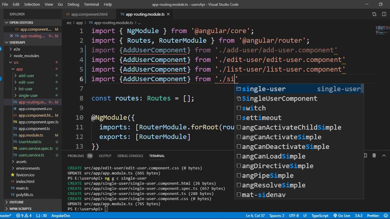 API Part 1 - YouTube