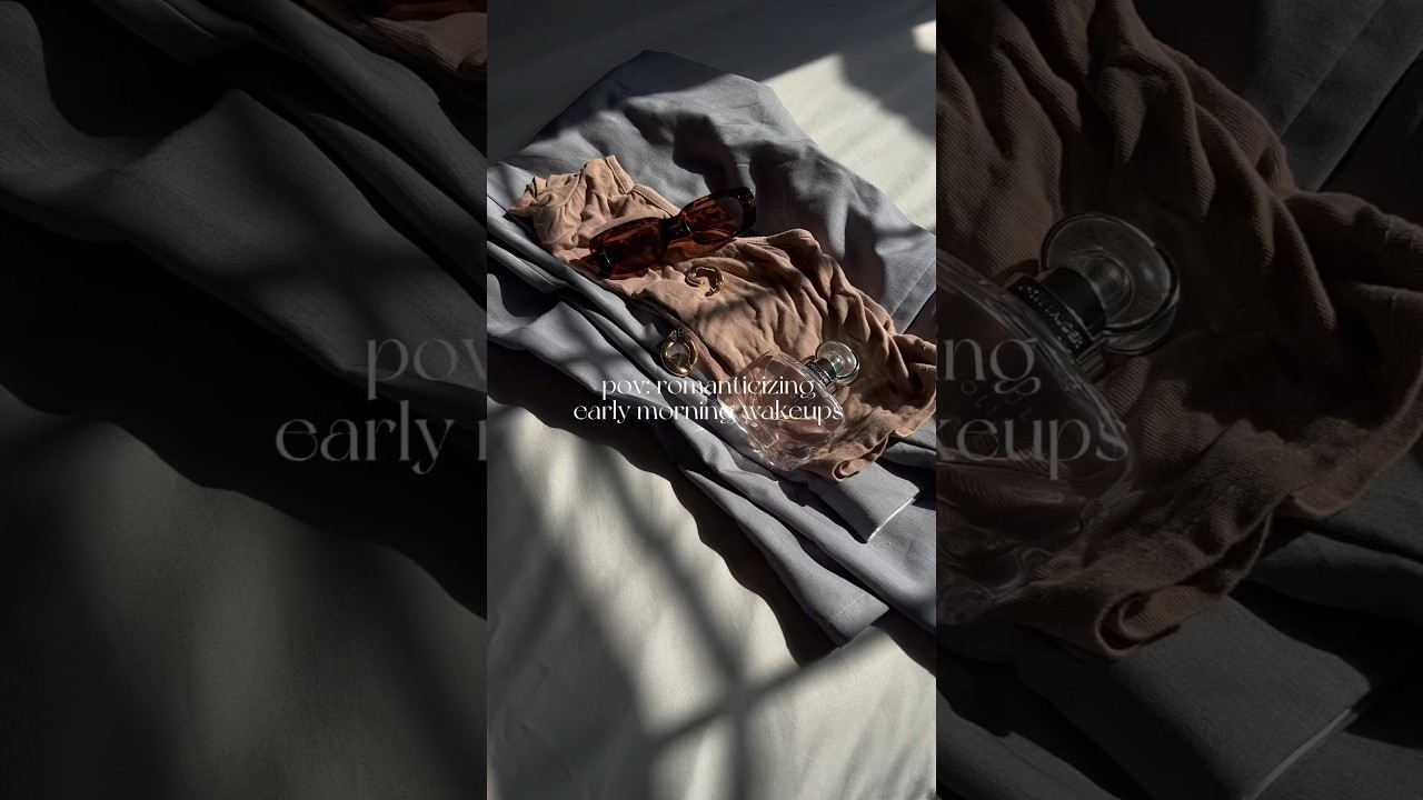 Cassie’s 4am morning routine #morningroutine - YouTube