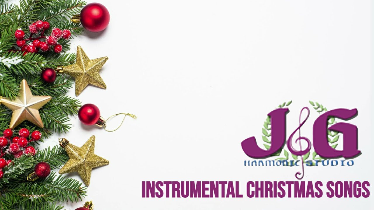 Instrumental Christmas Songs YouTube instrumental-christmas-songs-youtube
