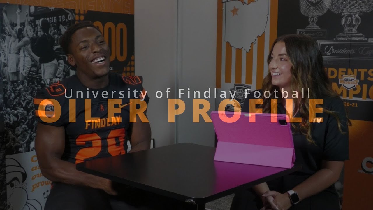 2024 Oiler Profile: Jayden Farmer - YouTube