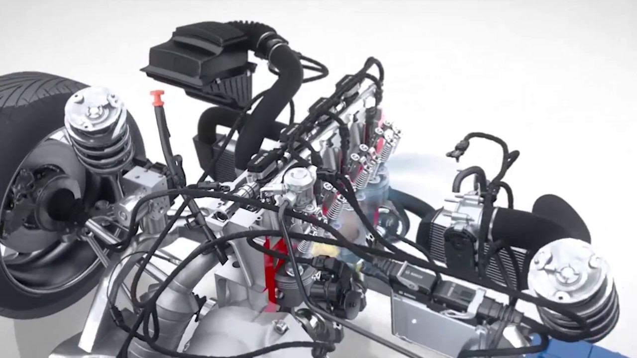 The Art of the Controlled Explosion - YouTube