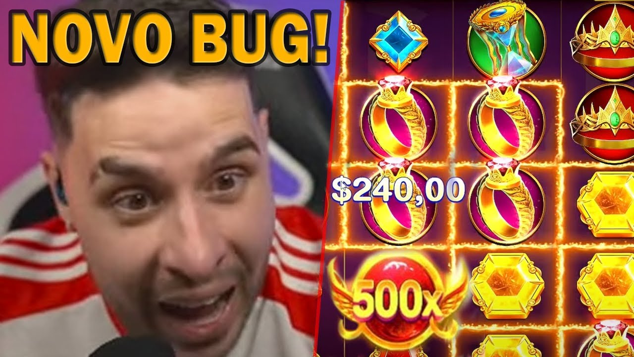 BUXEXA MOSTRA NOVO BUG PRA GANHAR MUITO NO VEIO DO RAIO - YouTube
