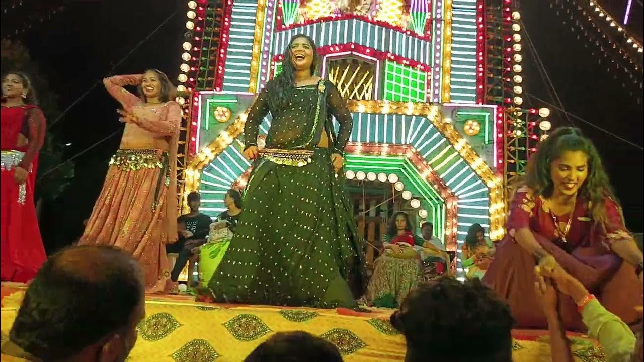 kotappakonda festival night event - YouTube