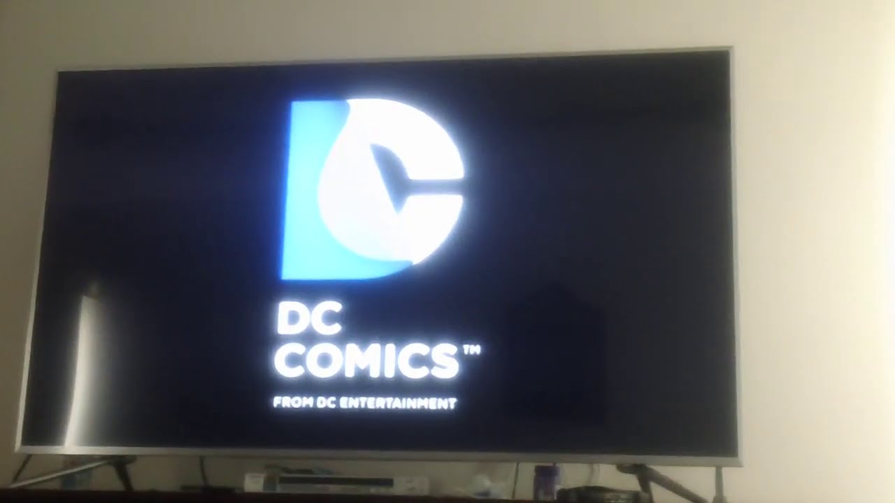dc comics - YouTube