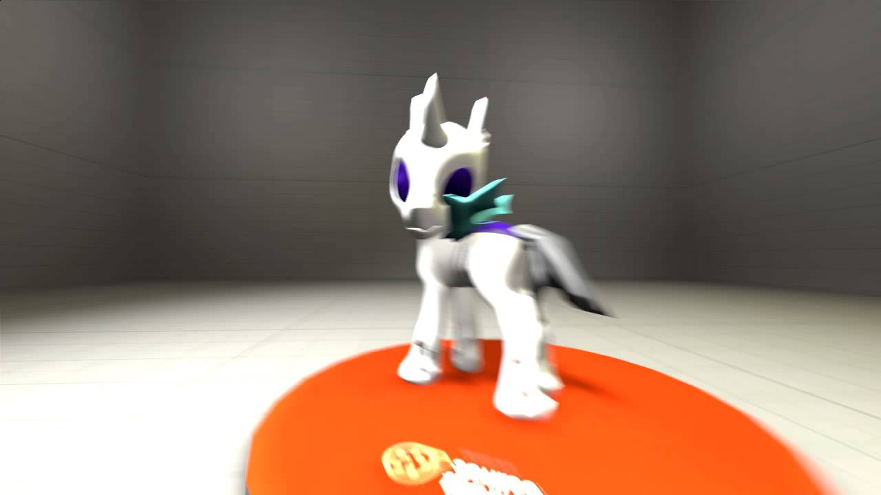 Xavic model/animation test - YouTube